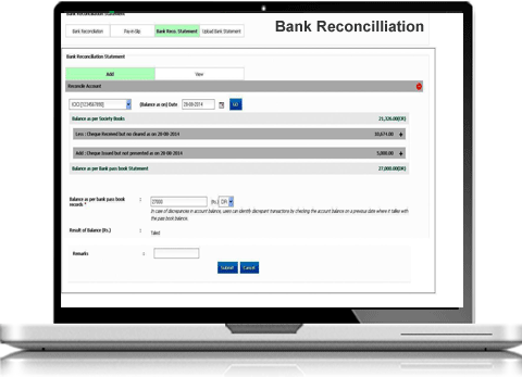 Online Society Management System | Software for Cooperative Society ...